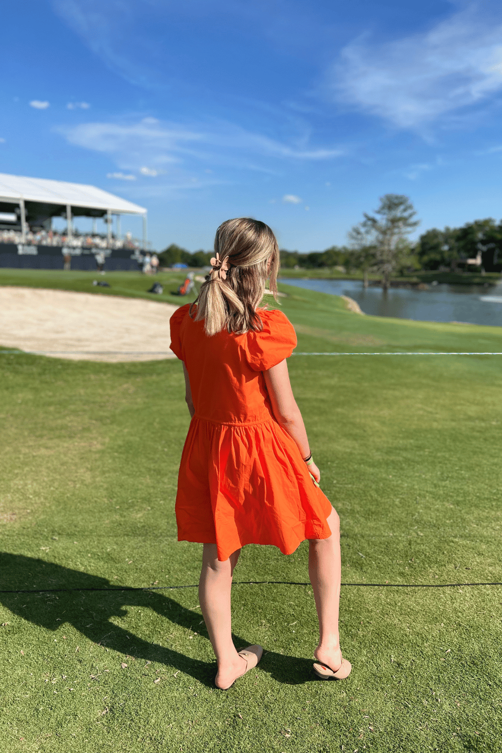 Color Crush: Styling Orange as this Season’s Trendiest Color