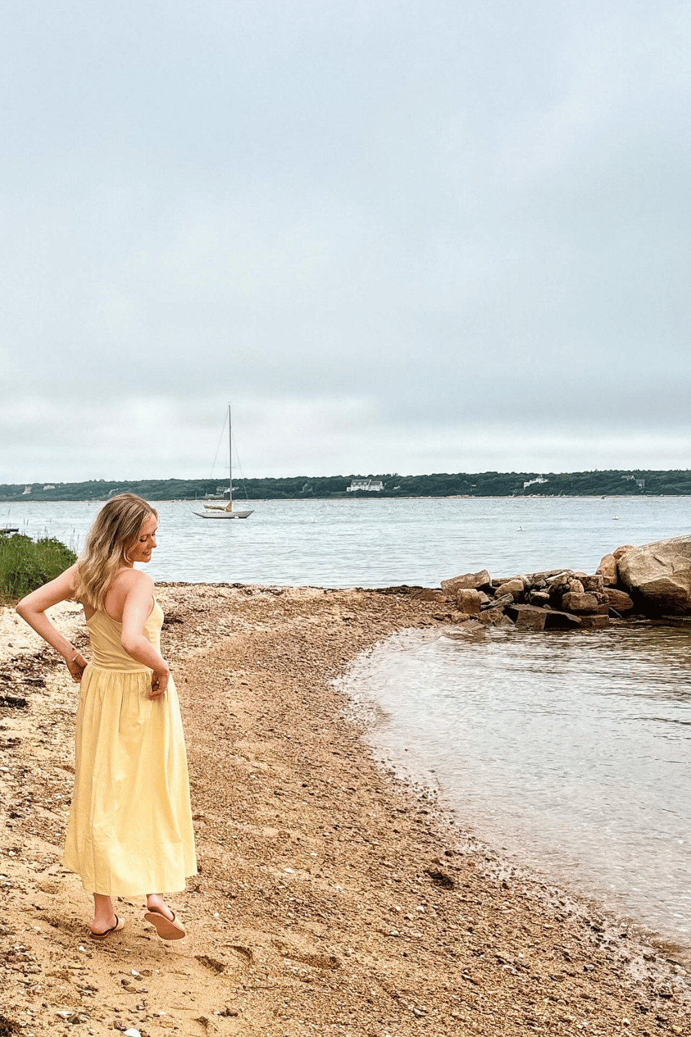 Cape Cod Vacation Outfits: What I Wore in the Cape - Hanza
